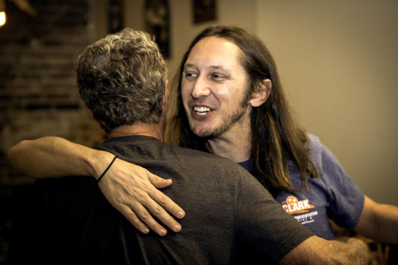 Trouble in Paradise? (Part 6) | Misrule of Law